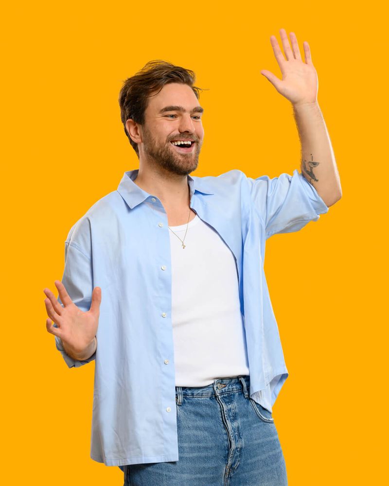 Over Ons - Studio Flabbergasted